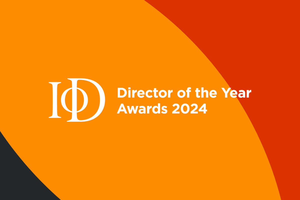 Wales Director of the Year Awards Launch 2024 | Region News | IoD