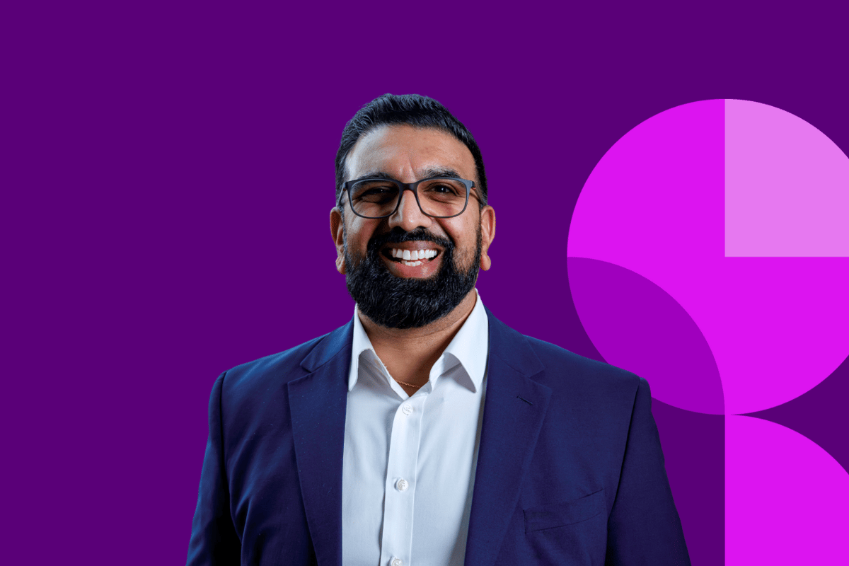 Member Spotlight: Vinay Parmar | Branch News | IoD Member Spotlight: Vinay Parmar | Branch News | IoD