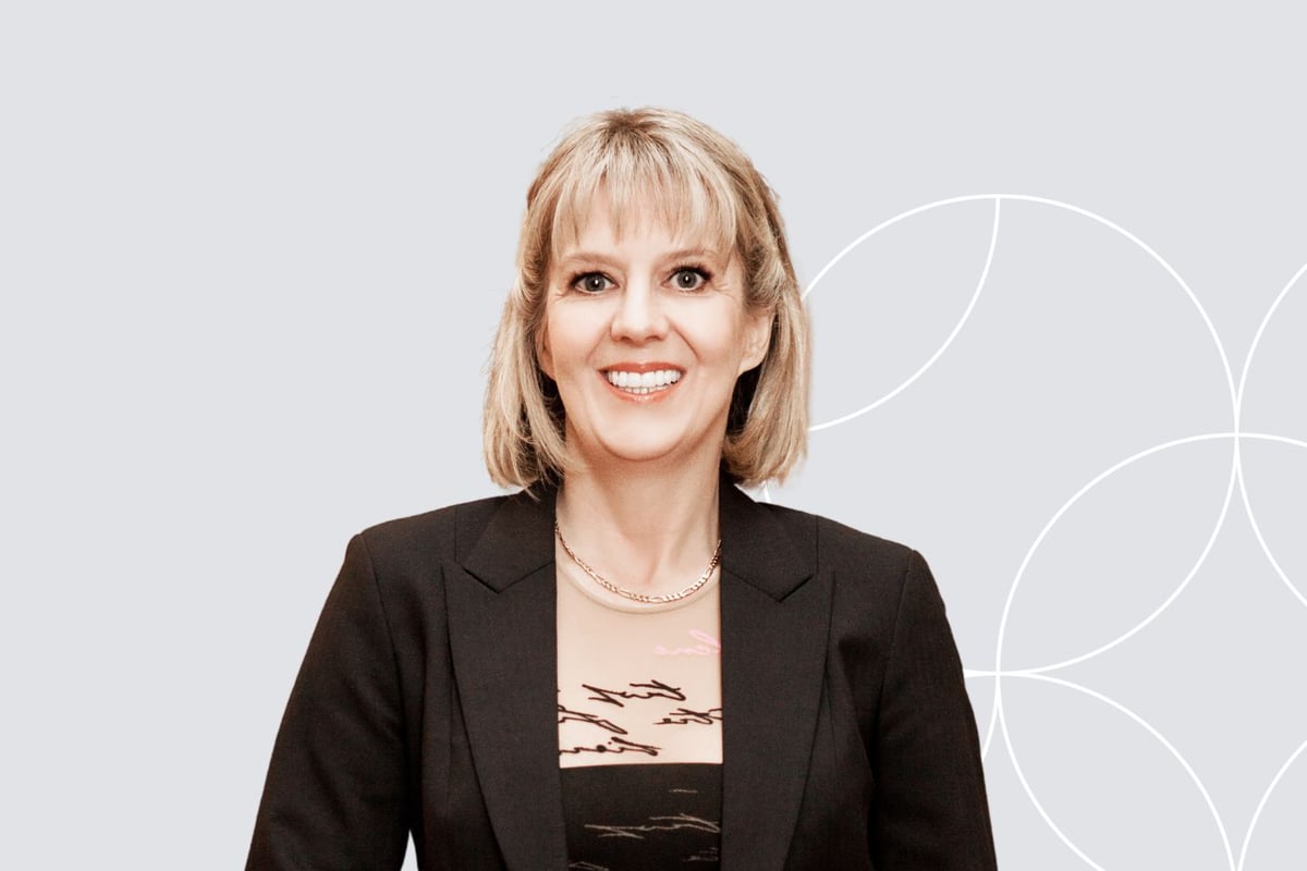 “Be your own counsel – your own judge and jury”: Suzy Walton CDir ...