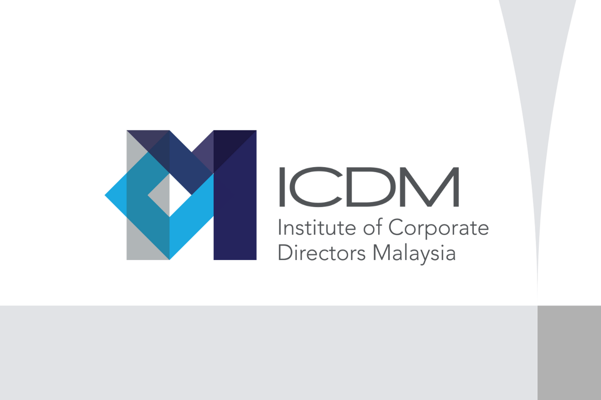 The IoD is delighted to be collaborating with the Institute of Corporate Directors Malaysia ...