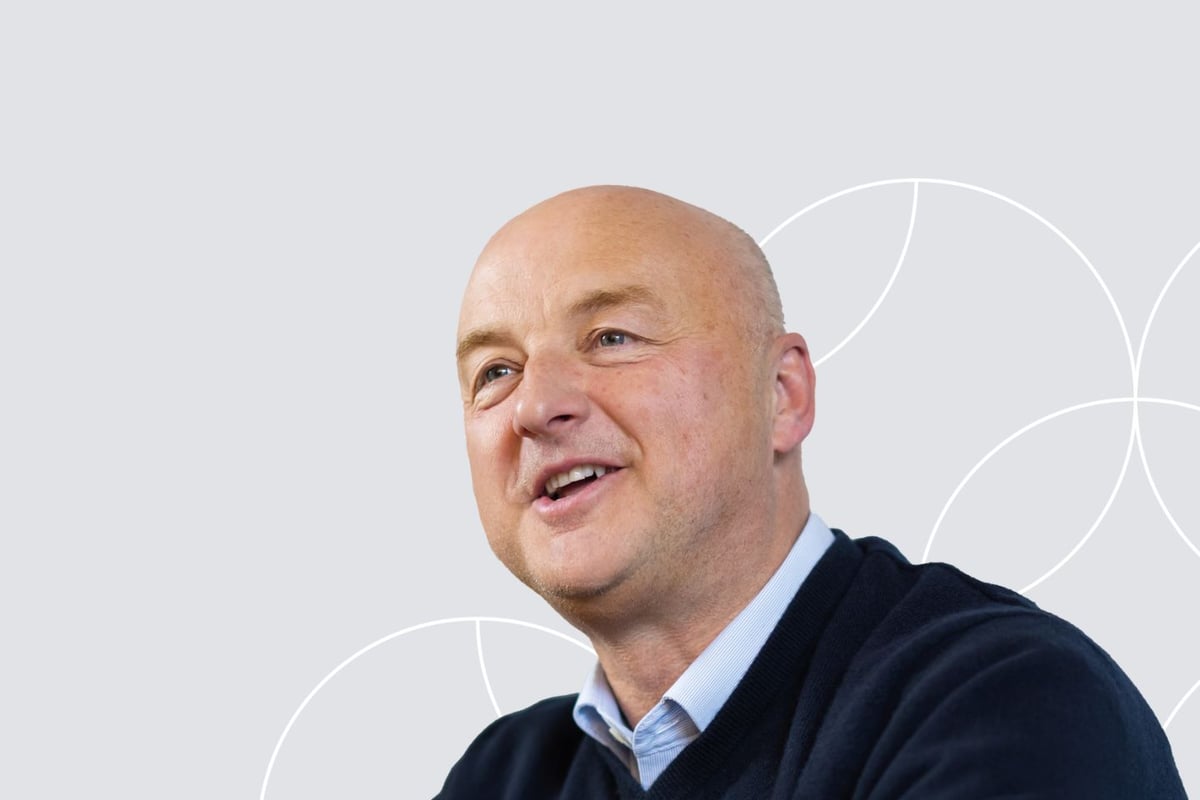 Understanding your role as a director: Tony Webster | Institute of ...