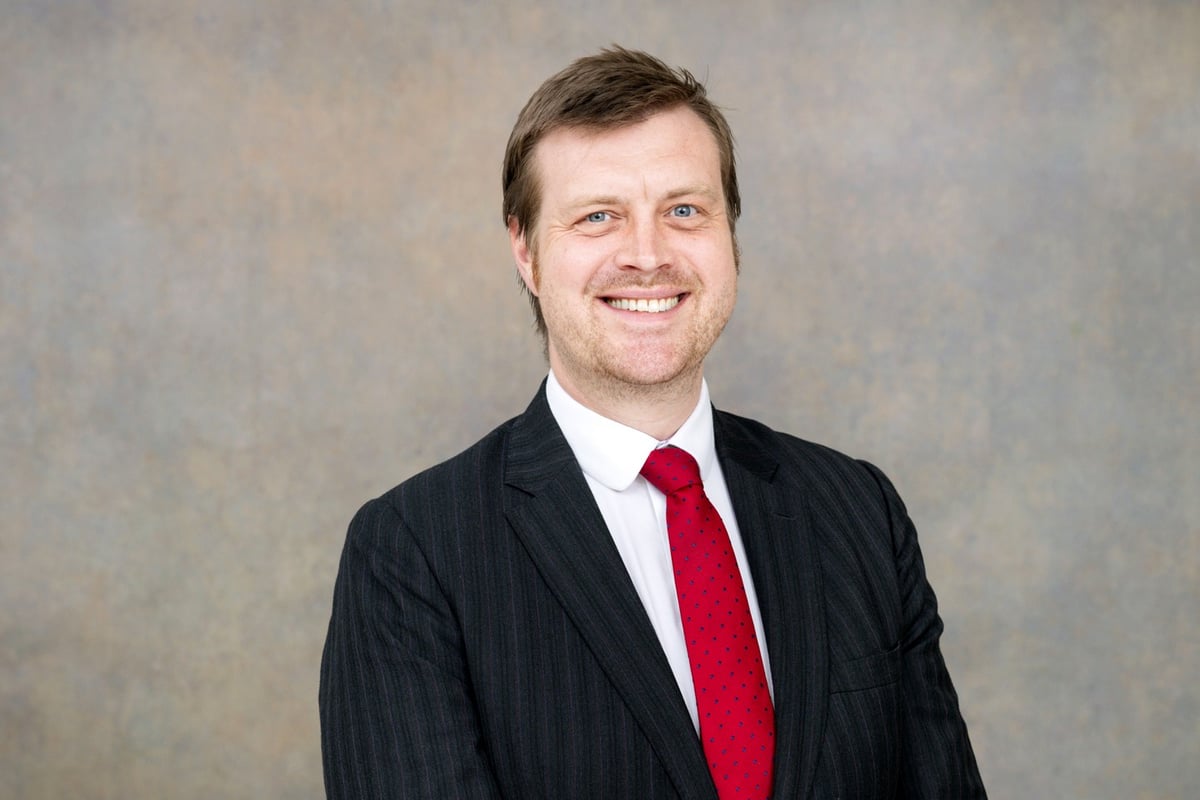 “Navigating a family business comes with unique challenges”: Tom ...