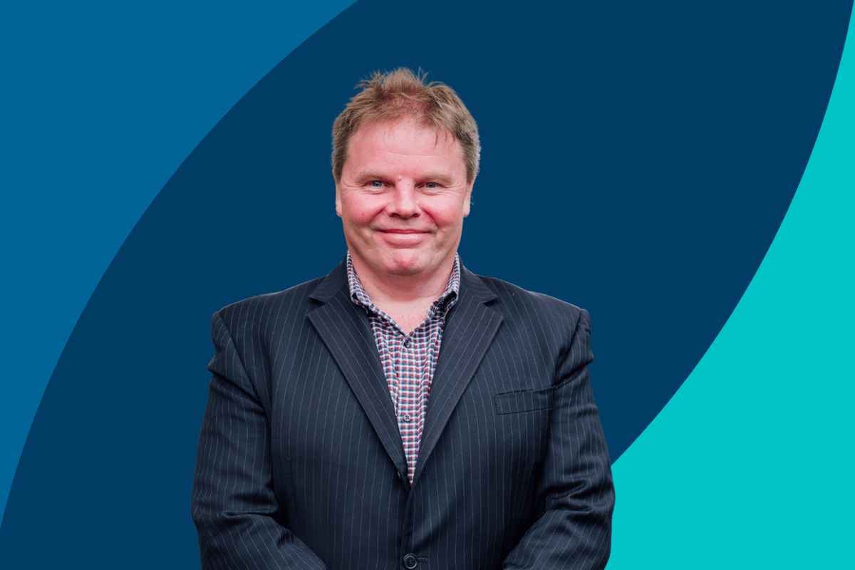 Member Spotlight: Michael Doolin, Founder and Chief Executive Officer ...