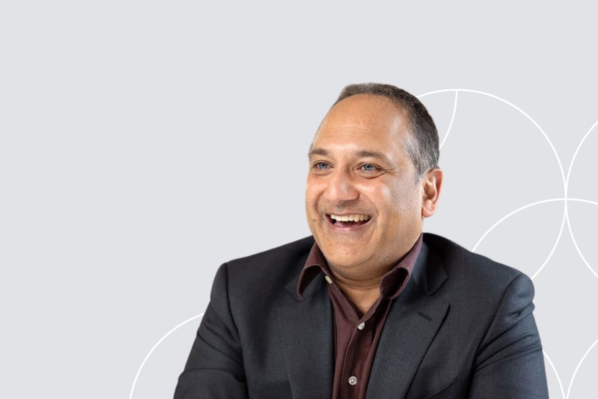 Looking after people and operations: Rashesh Joshi CDir | Institute of ...