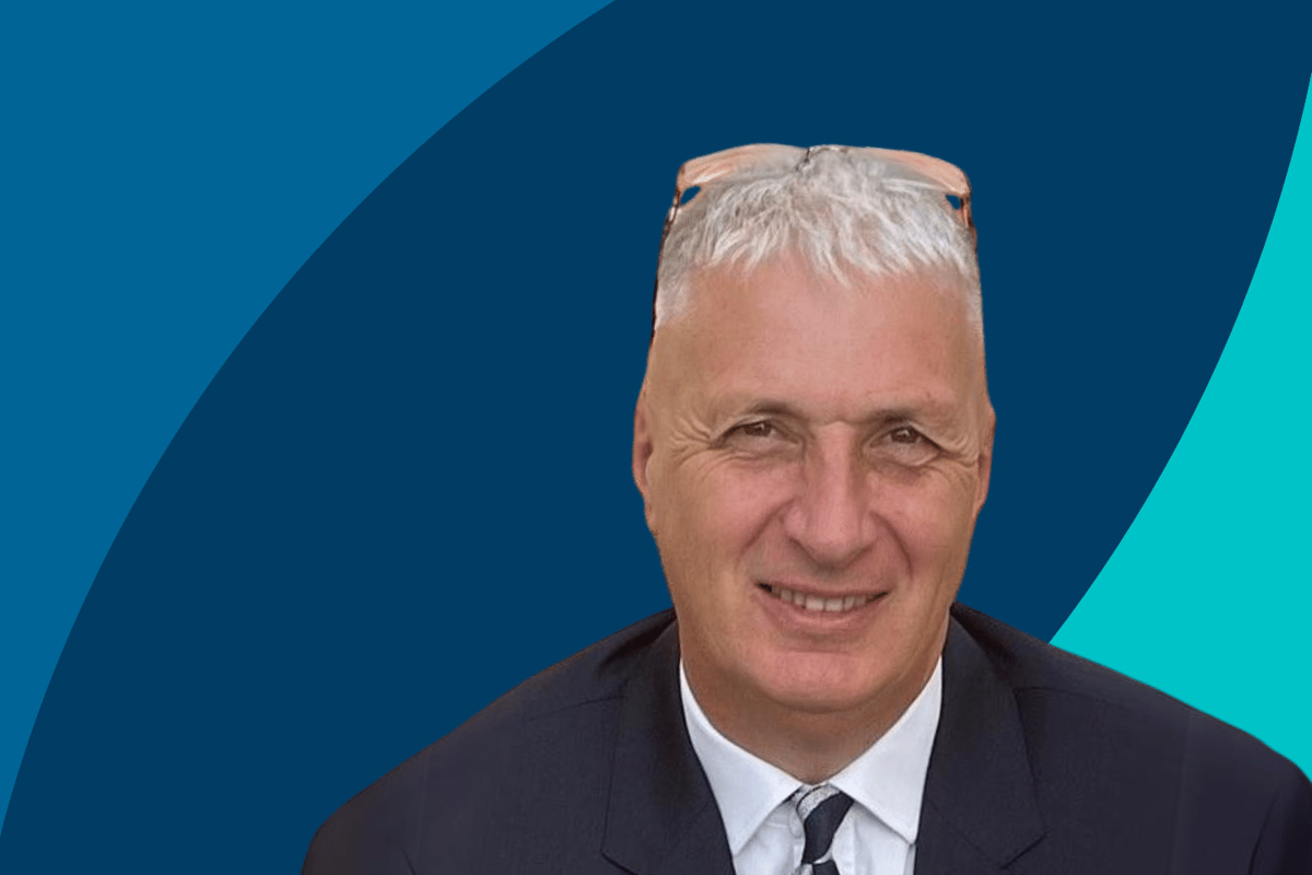 From Tank man to Businessman - get to know your Kent Policy and ...