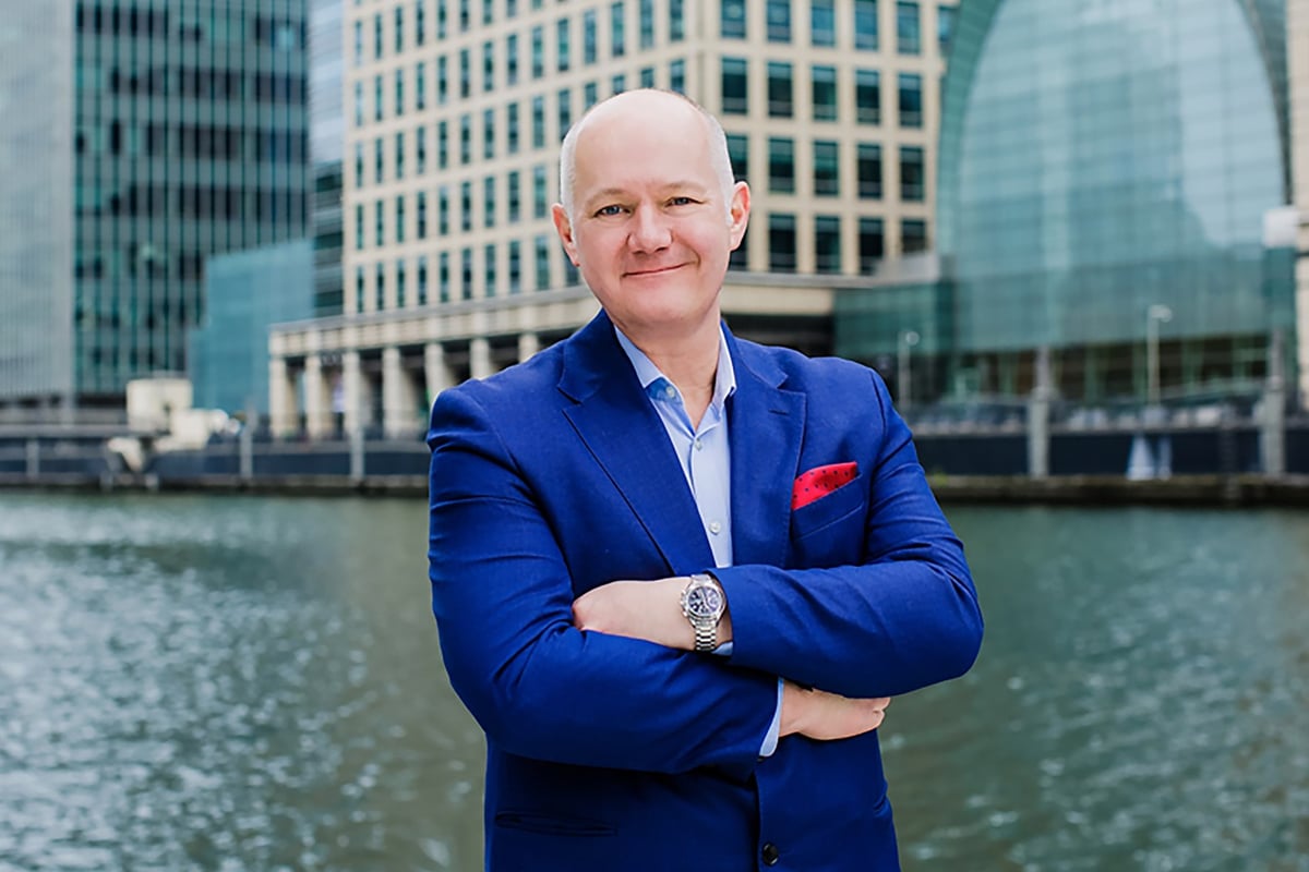 “Everything begins and ends with values”: Professor Keith Jackson CDir ...