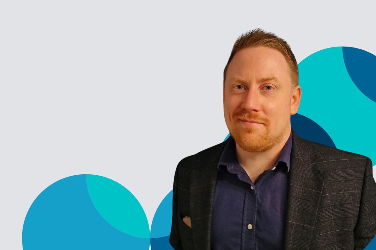 Pete Shillito appointed as new Chair of IoD South Yorkshire Branch ...