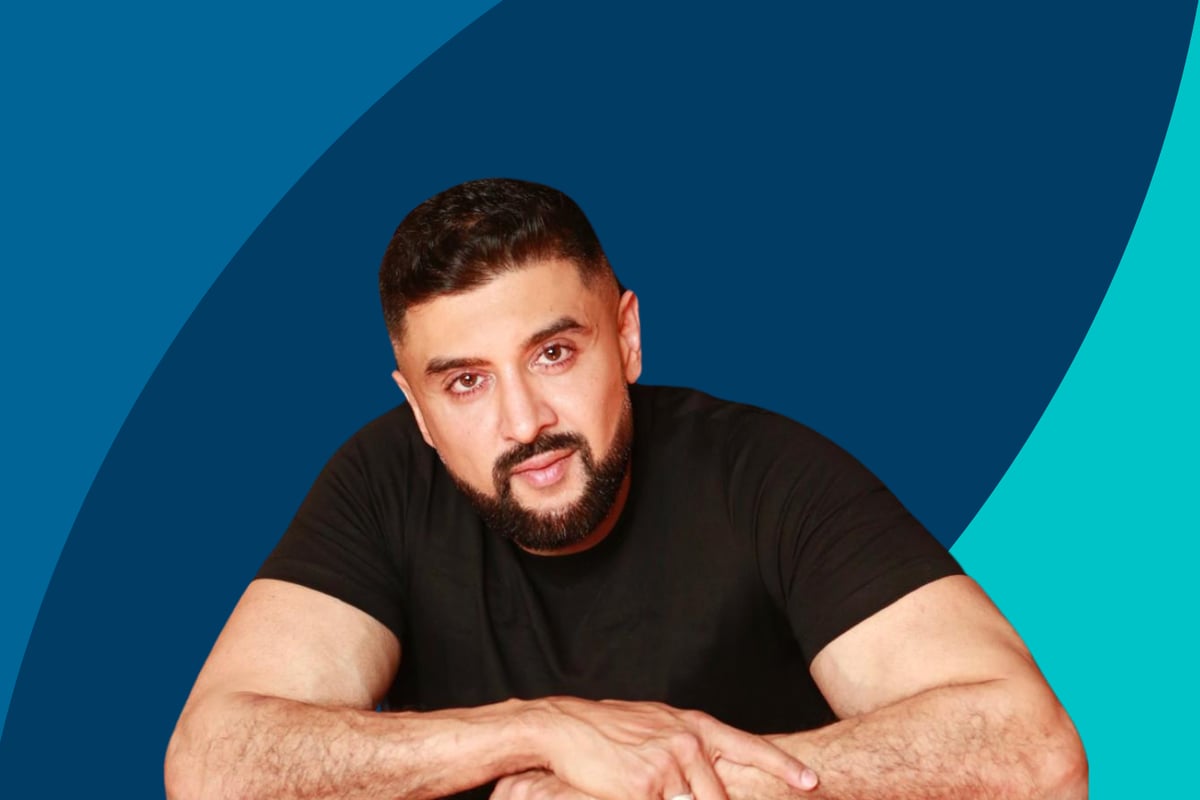 Get to know: West Midlands Young Director Ambassador - Adam Kiani ...