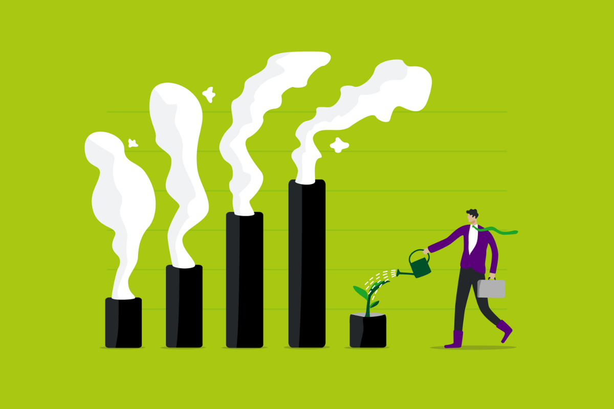 Policy Explainer: Carbon Border Adjustment Mechanism | Blogs | IoD