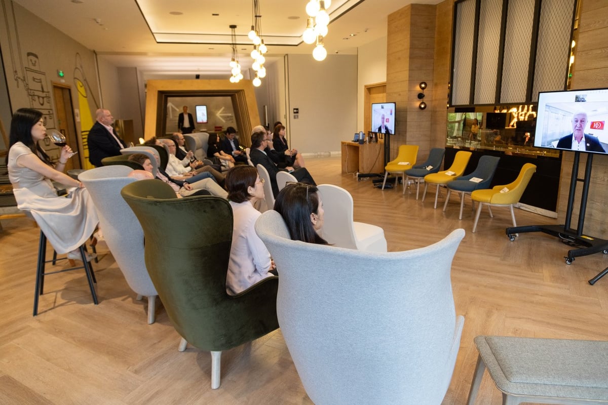 IoD delivers its ‘Strategy for Directors’ course and first Alumni event ...