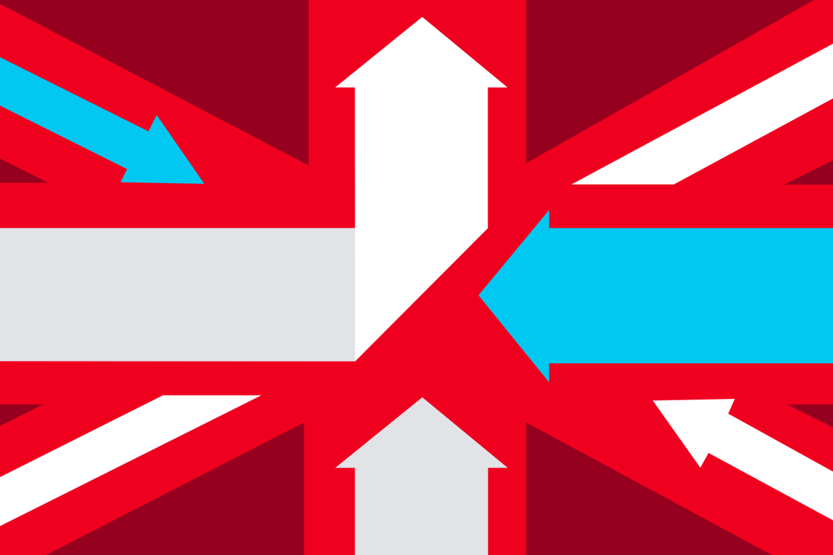 Manifesto Policy Explainer: Devolved Nations | Blogs | IoD