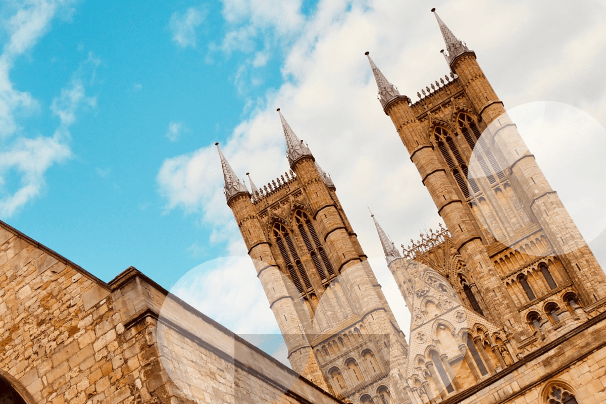 Introducing Philip Worrall, new Branch Chair for Greater Lincolnshire ...