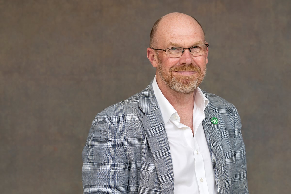 “Marketing is not fully understood by business leaders”: Jeremy Duncan ...