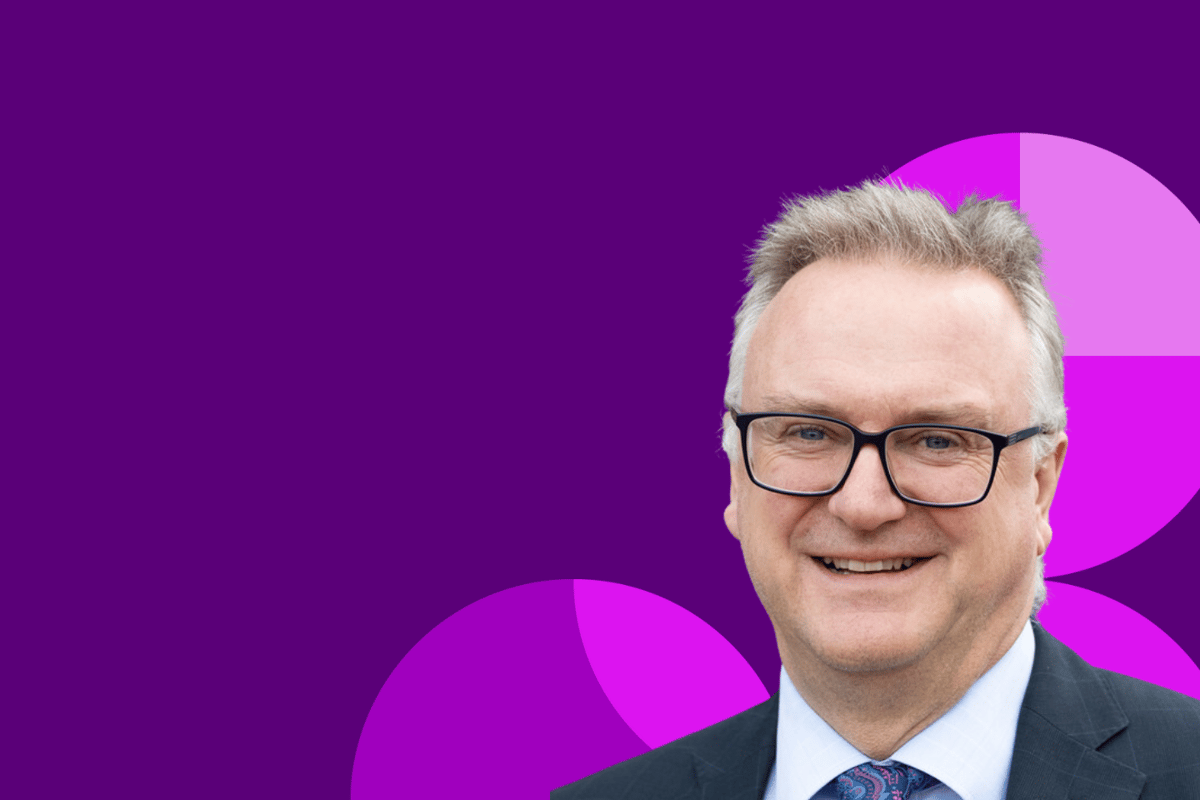 Get to know Ian Dormer, IoD North East (North) ambassador | Branch News ...