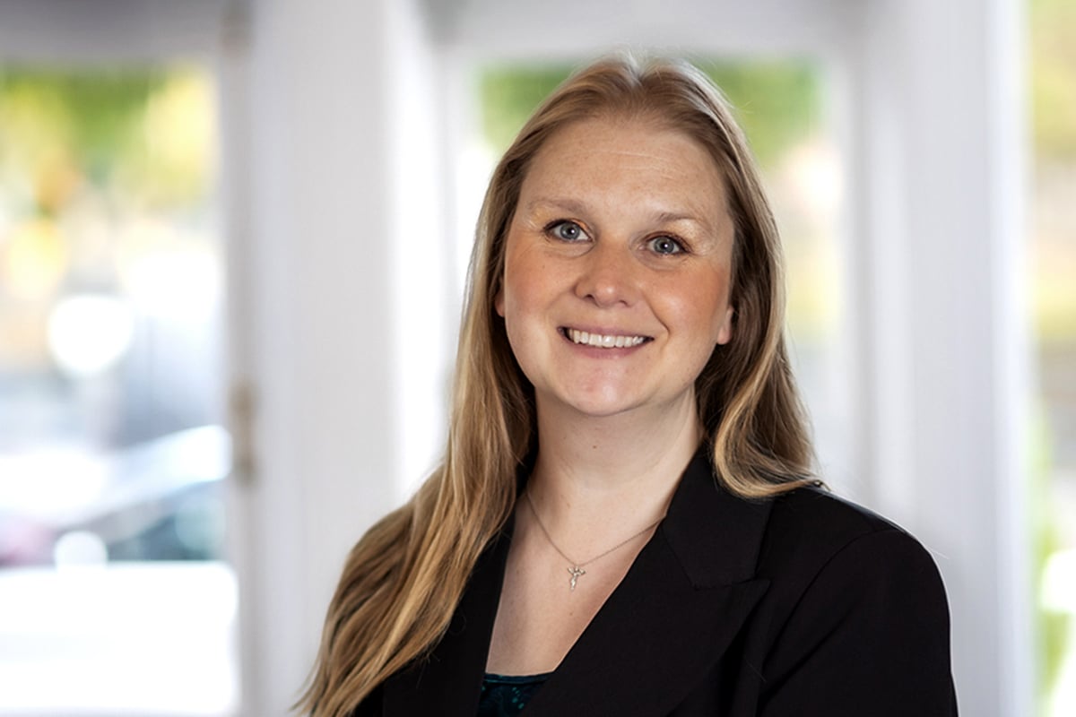 “I am passionate about encouraging people from all backgrounds to work ...