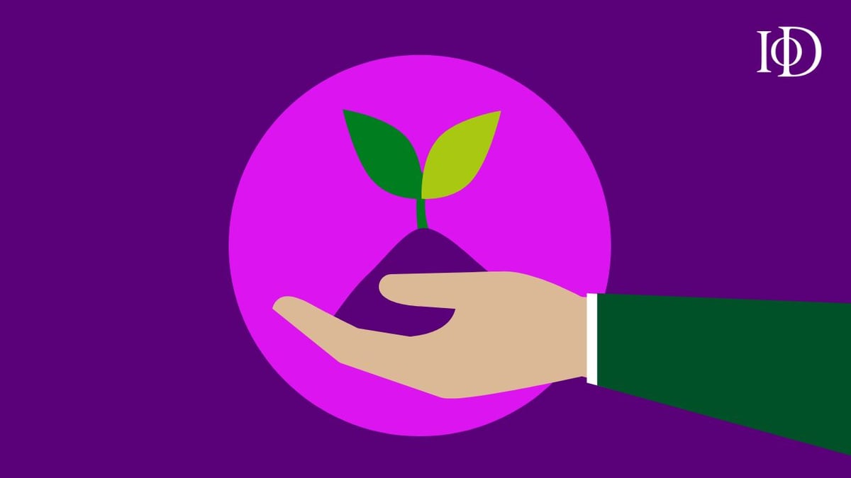 Responsible business is good business: Working together for people ...