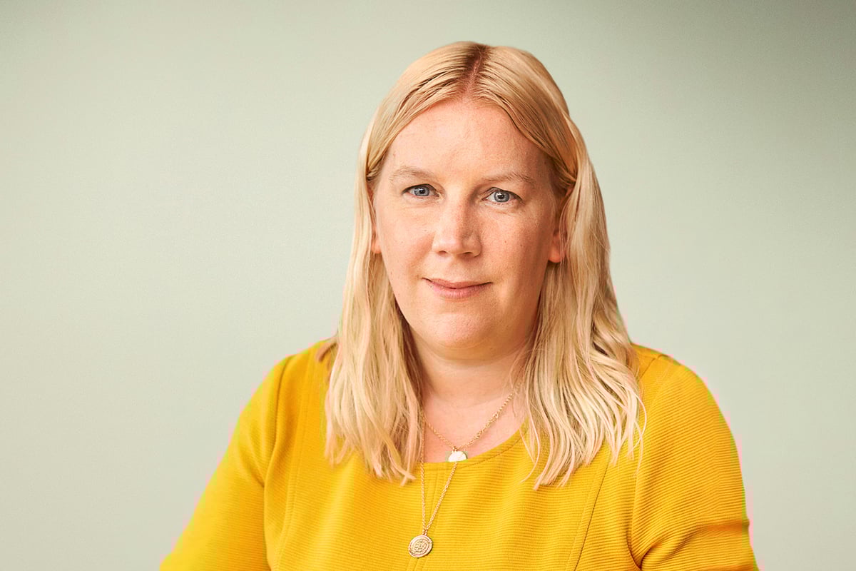 “It was a whirlwind of creativity, late nights and endless energy ...