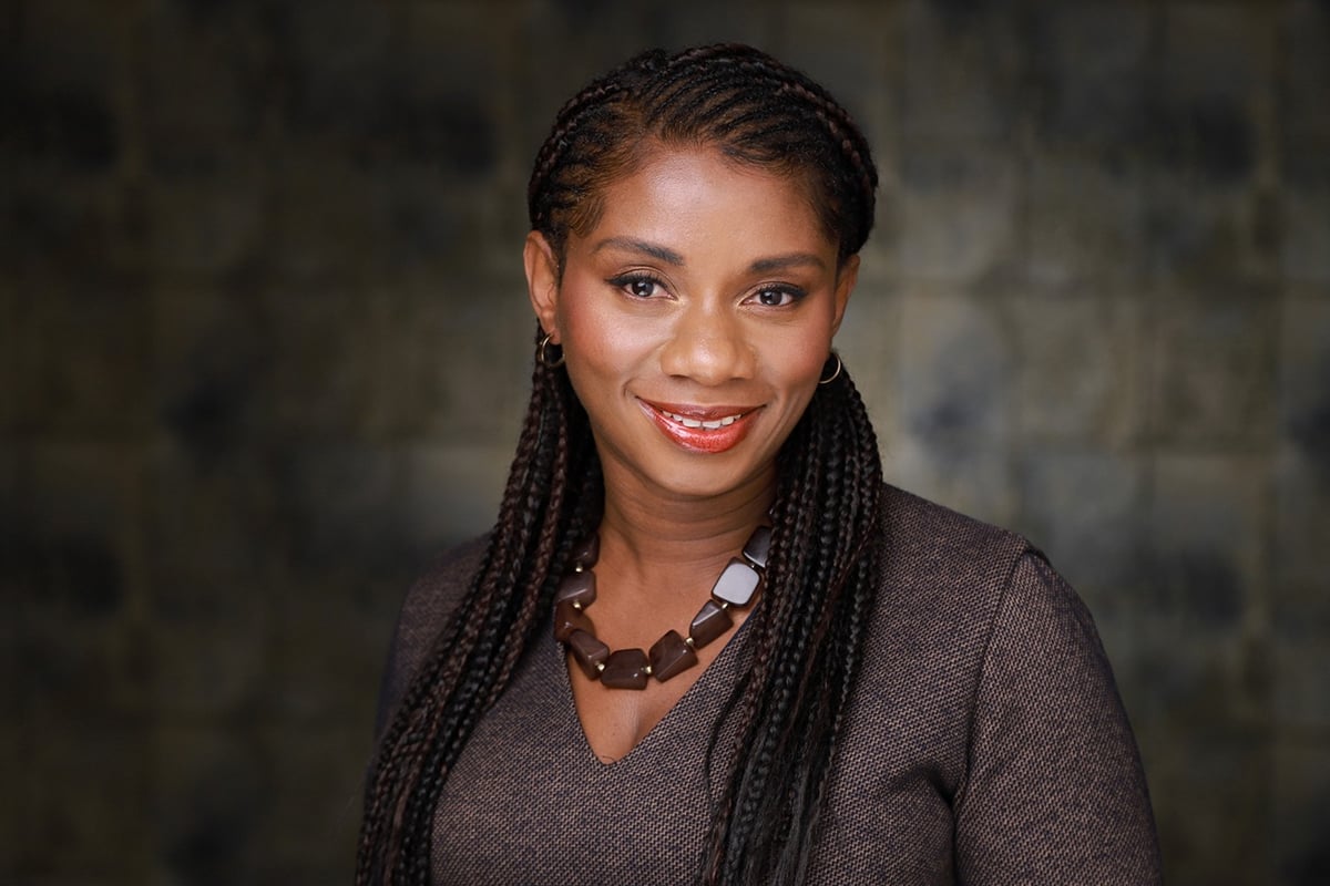 “As women, our natural traits are an advantage”: Yemi Jackson, CEO and ...