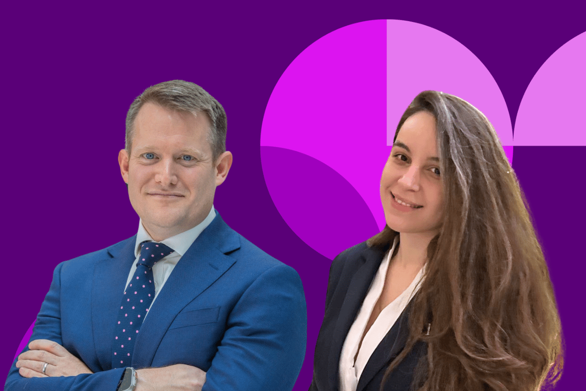 Member spotlight | Branch News | IoD