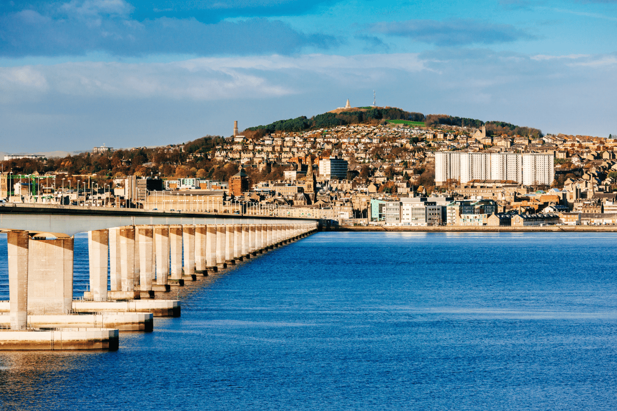 Could you be the next IoD Fife and Tayside Chair? | Branch News | IoD