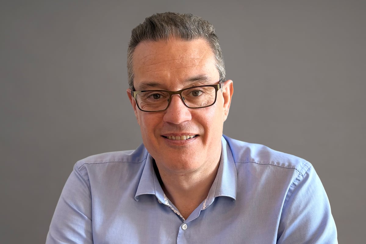 “I have probably learned the most by taking roles, for which I didn’t always feel fully ...