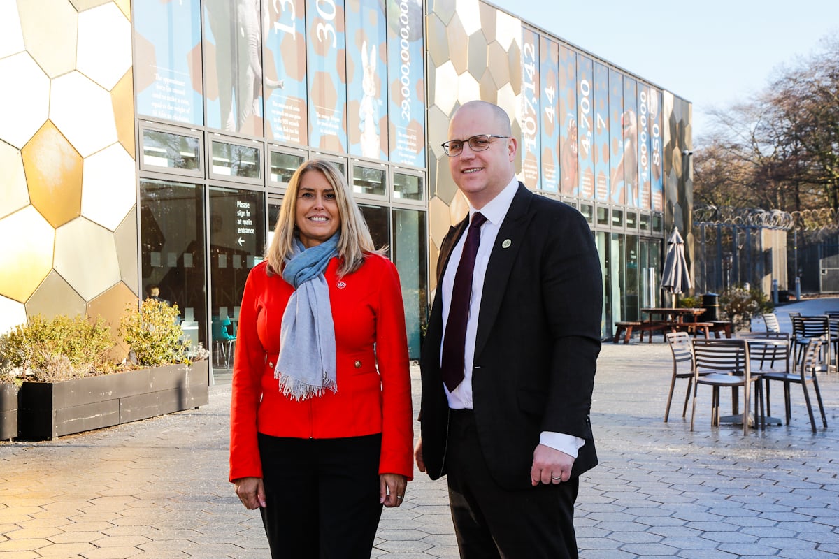 IoD Wales Search for a National Chair | Region News | IoD