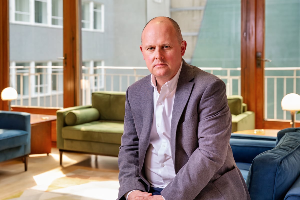 Union-city Blue: TUC general secretary Paul Nowak is an aspirational ...