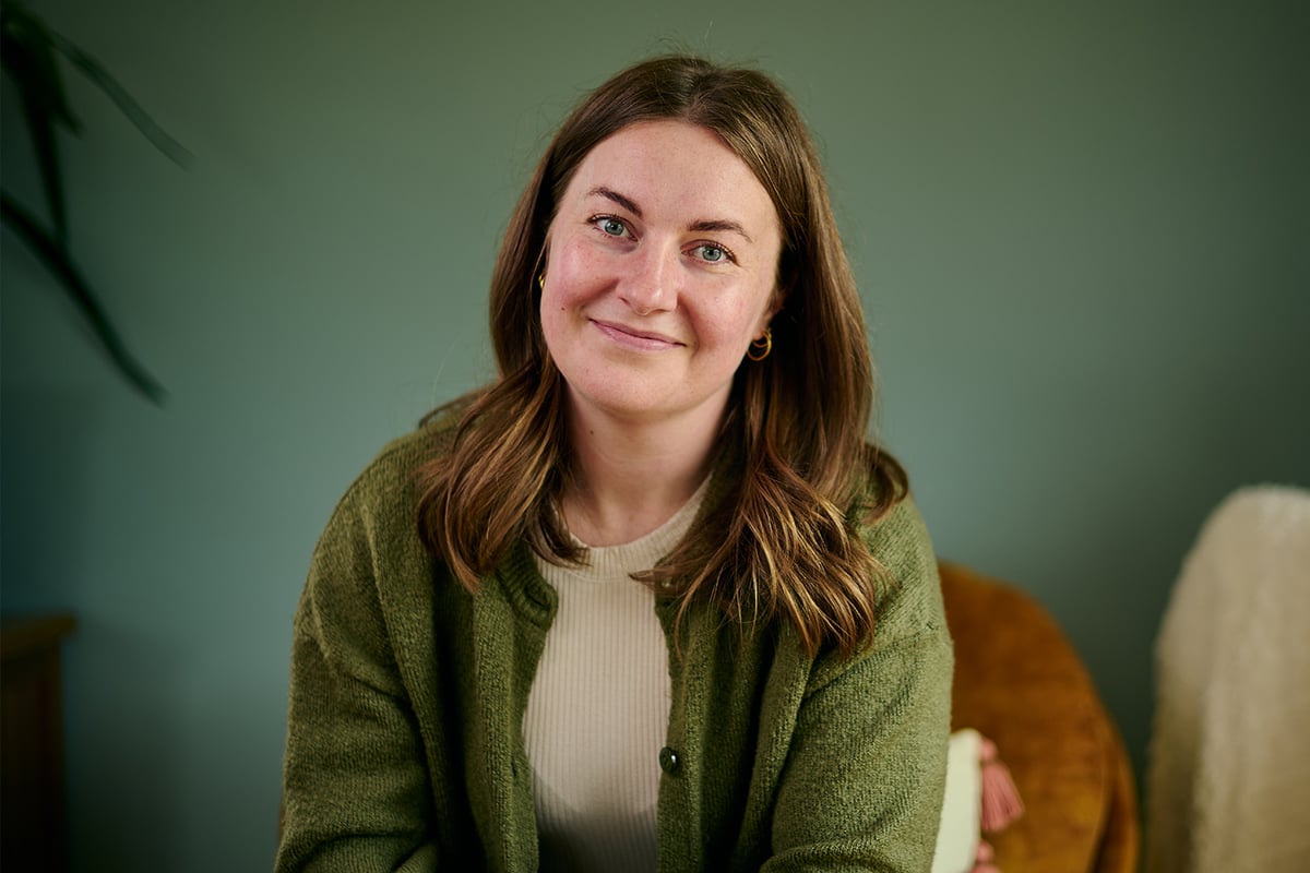 “What’s the worst that could happen?”: Alys Smith, Partner and HR ...