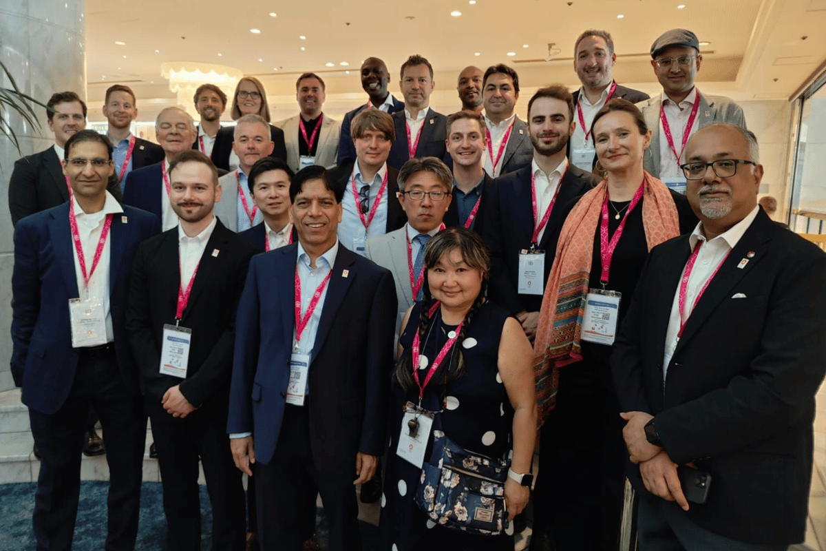 Institute of Directors delegation visit to Japan showcases UK–Japan ...