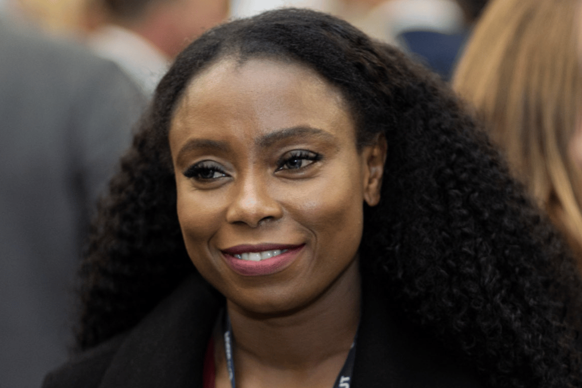 Get to know your local IoD Member: Faith Abudu | Branch News | IoD