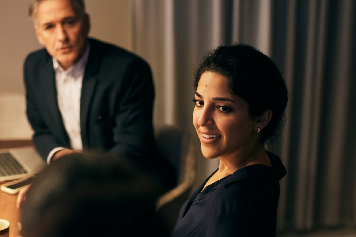 Rewiring the boardroom: IoD calls for a bold new approach to non ...